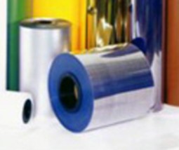 MYLAR POLYESTER FILMS